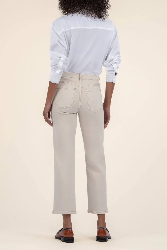 Charlotte High Rise Wide Leg | Love, JUDE Clothing