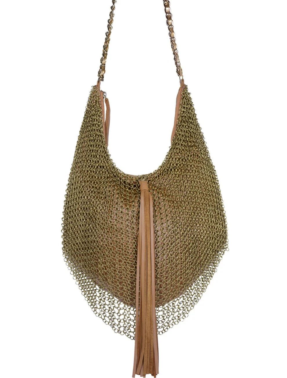 Macbeth Crossbody Bag | Love, JUDE Clothing