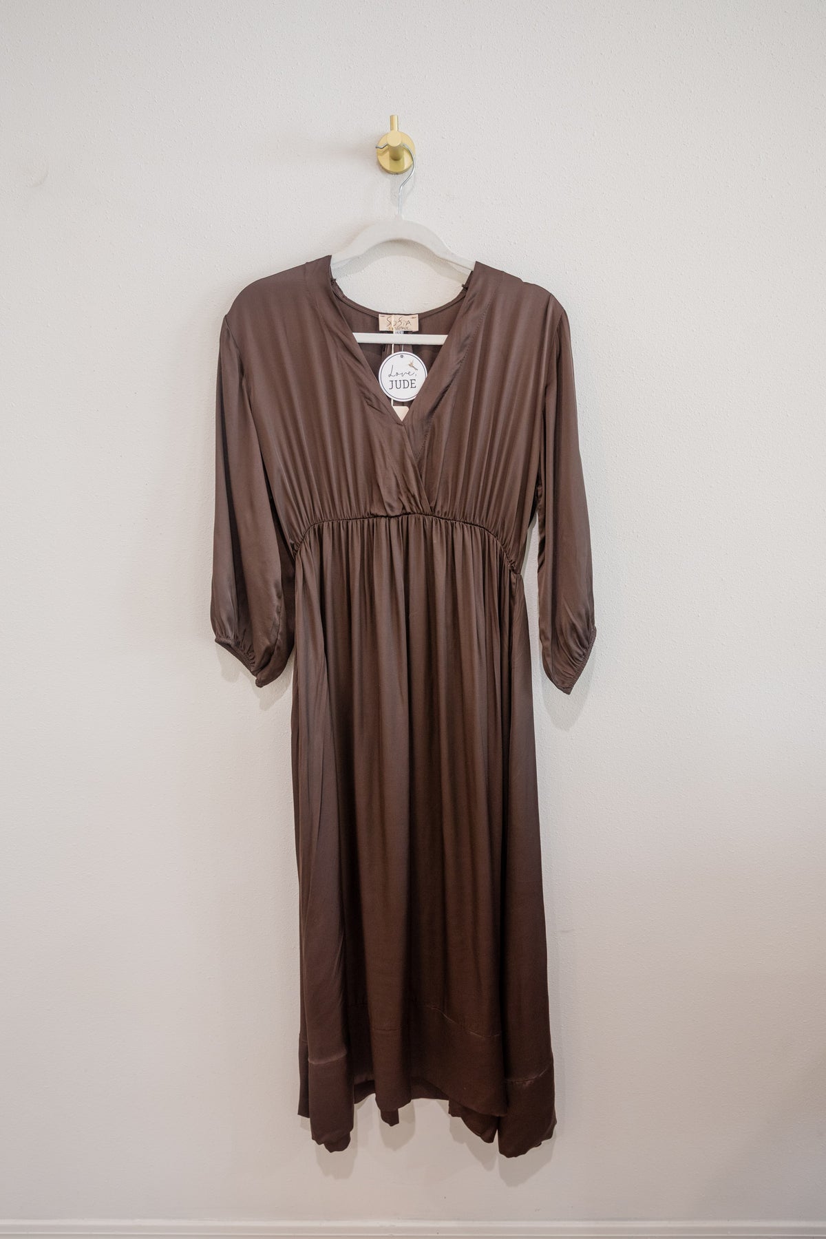 Bronte Dress | Love, JUDE Clothing